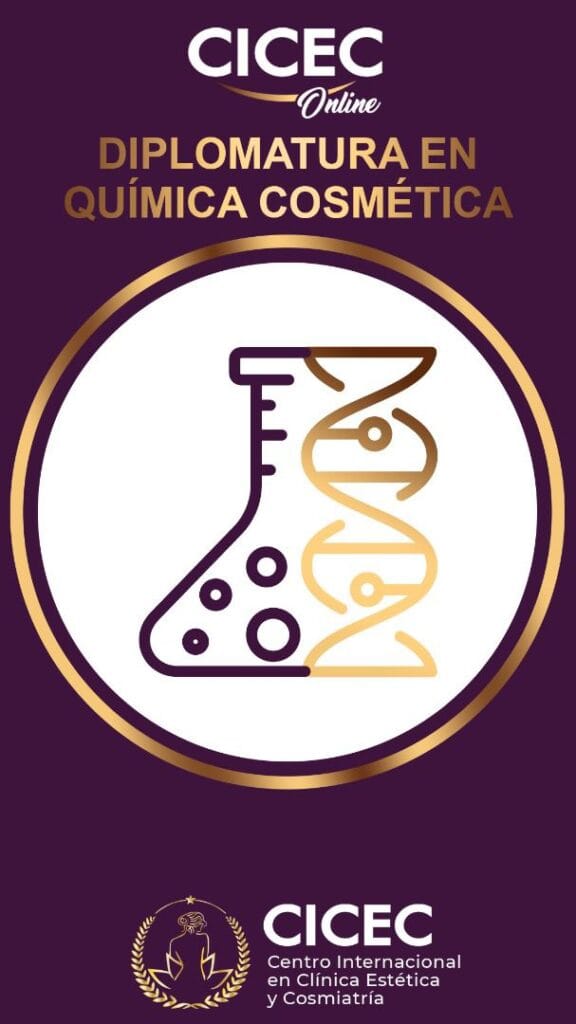 CICEC- Escuela Internacional en Clínica Estética y Cosmiatría