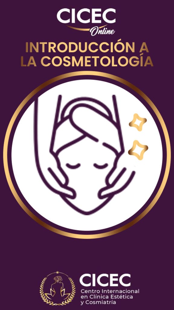 CICEC- Escuela Internacional en Clínica Estética y Cosmiatría