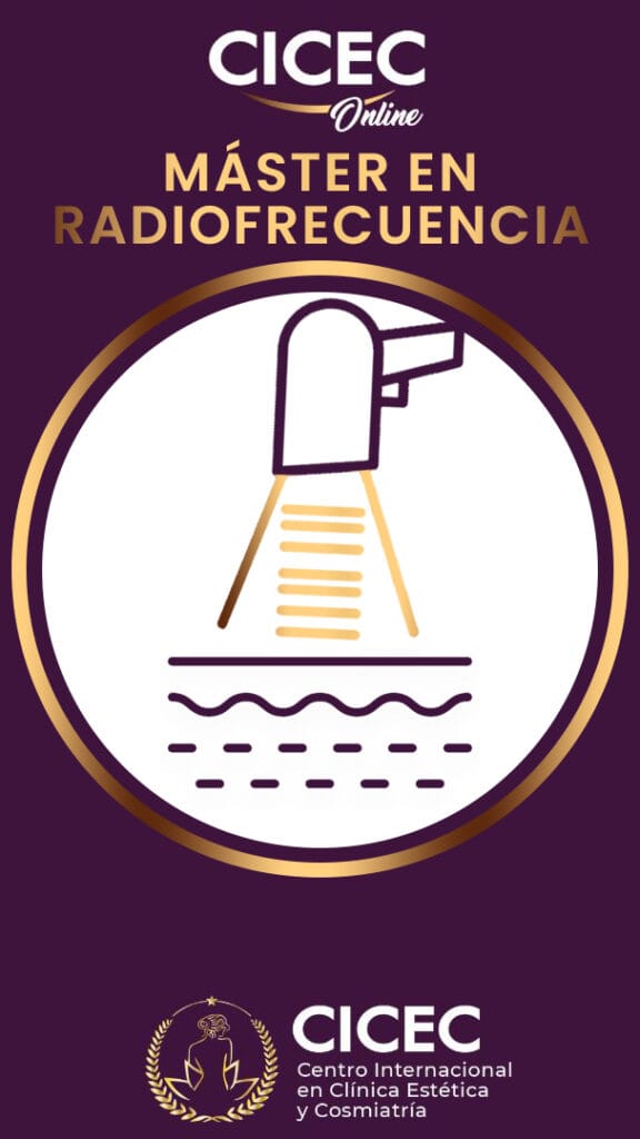 CICEC- Escuela Internacional en Clínica Estética y Cosmiatría