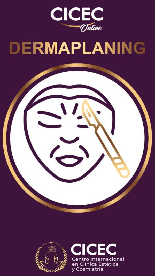 Dermaplaning - Escuela CICEC